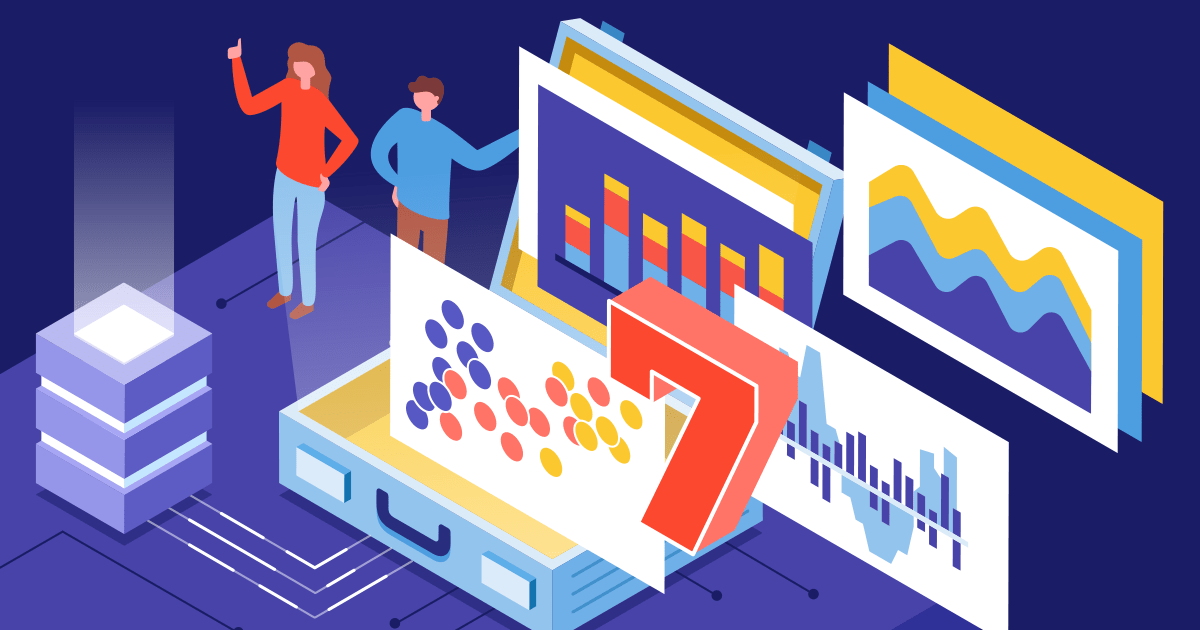 7 Data Analysis Project Ideas To Boost Your Skills SDS Club